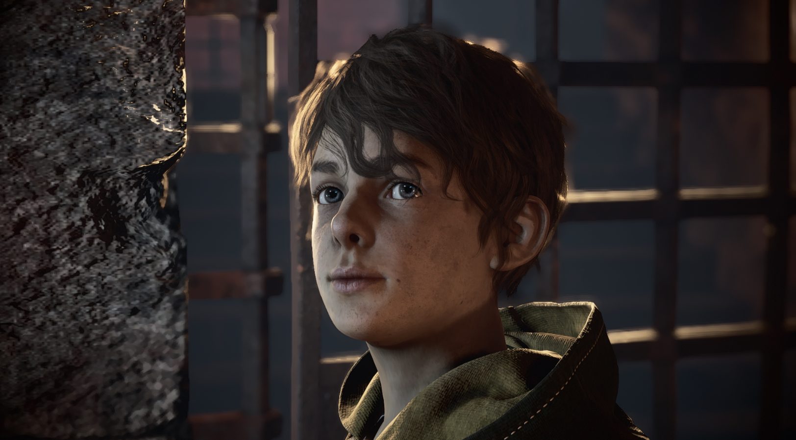 A Plague Tale Requiem: Where to Hide from Lucas the Perfidious Chapter ...