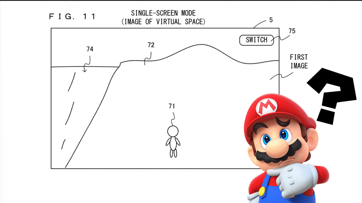 Nintendo DS Games Could Be Coming to Switch 2, New Patent Suggests ...