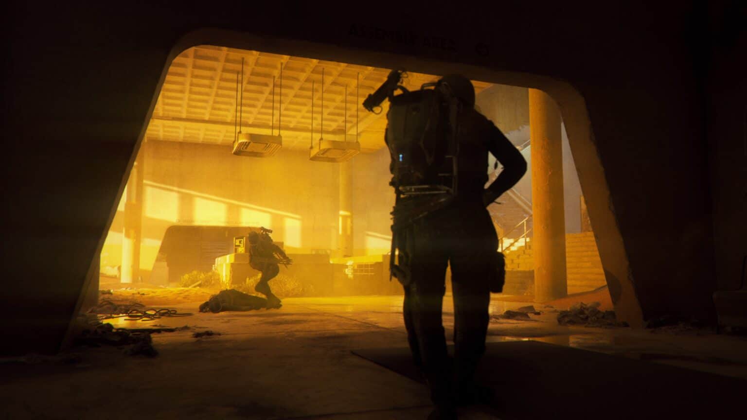 ARC Raiders: Where to Find Rusted Shut Medical Kit, Antiseptic ...