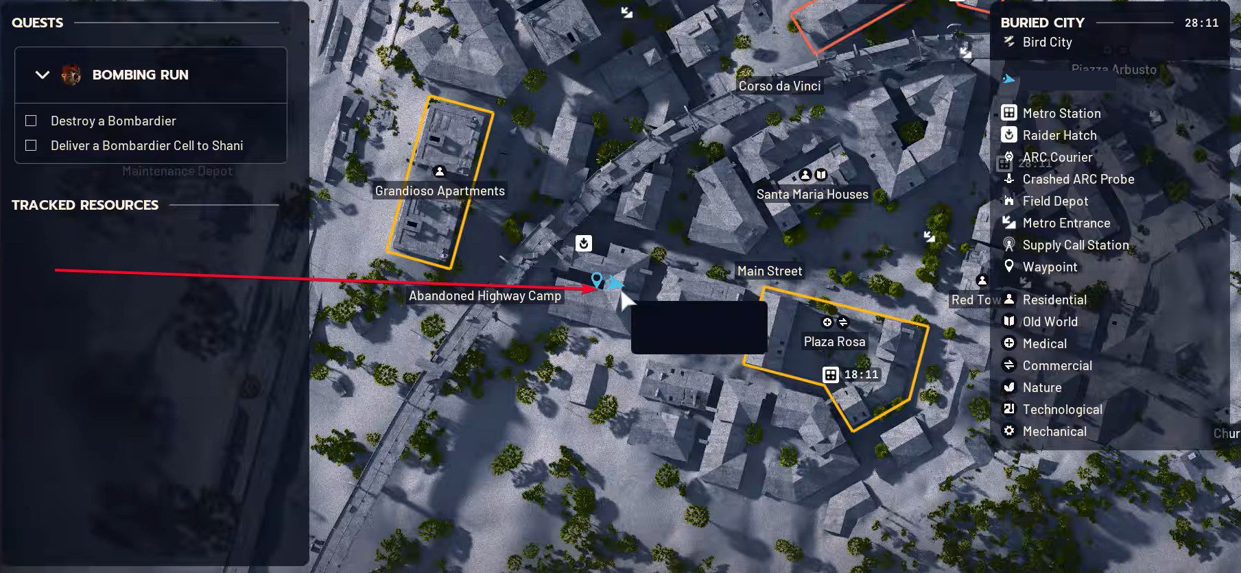 ARC Raiders: Bird City Where to Find Bird Nests - Games Fuze