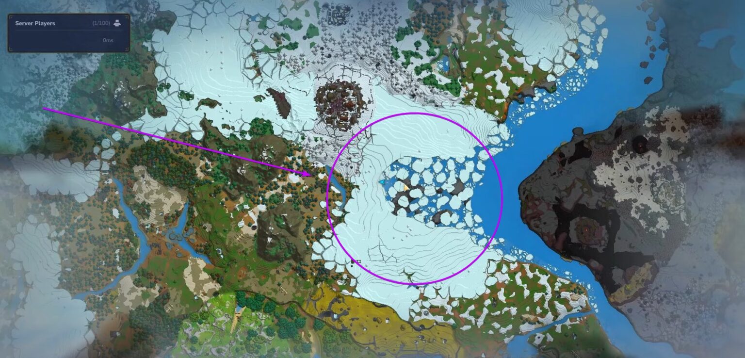 Where to Get Shadoweave Scraps in Hytale - Games Fuze