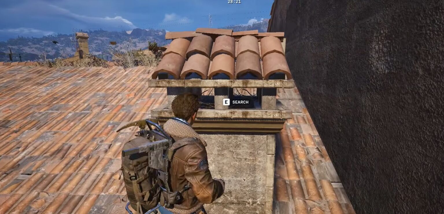 ARC Raiders: Bird City Where to Find Bird Nests - Games Fuze