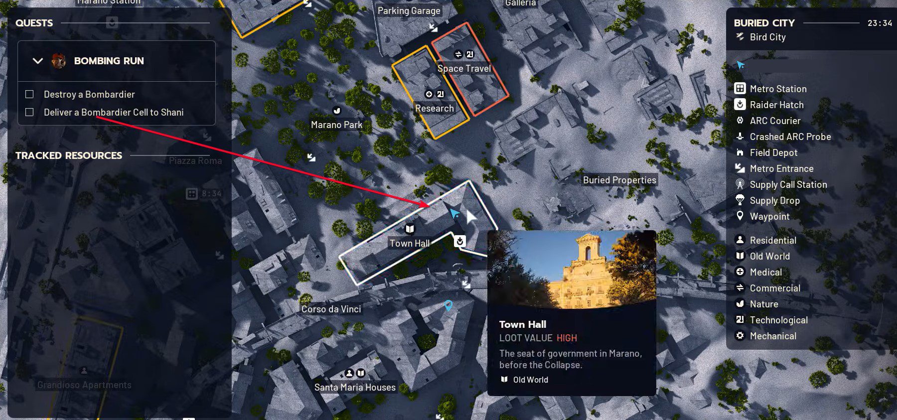ARC Raiders: Bird City Where to Find Bird Nests - Games Fuze