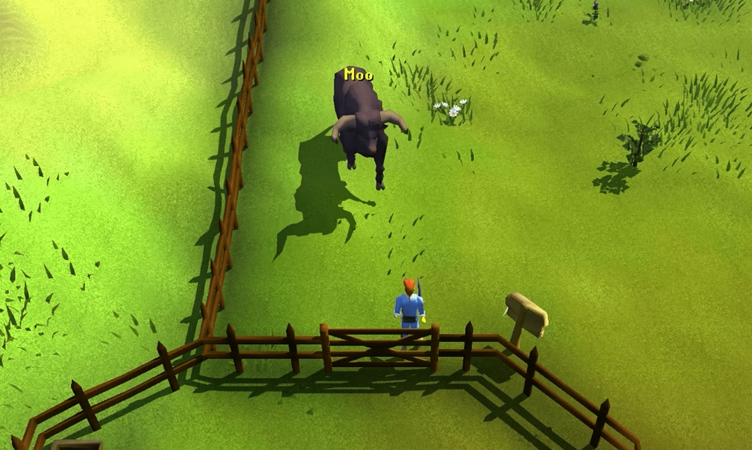 OSRS Ides of Milk Quest Guide - Games Fuze