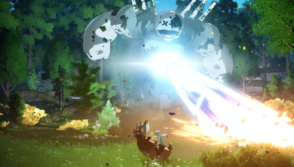 Seven Deadly Sins Origin: Best Gear Farm as F2P - Games Fuze