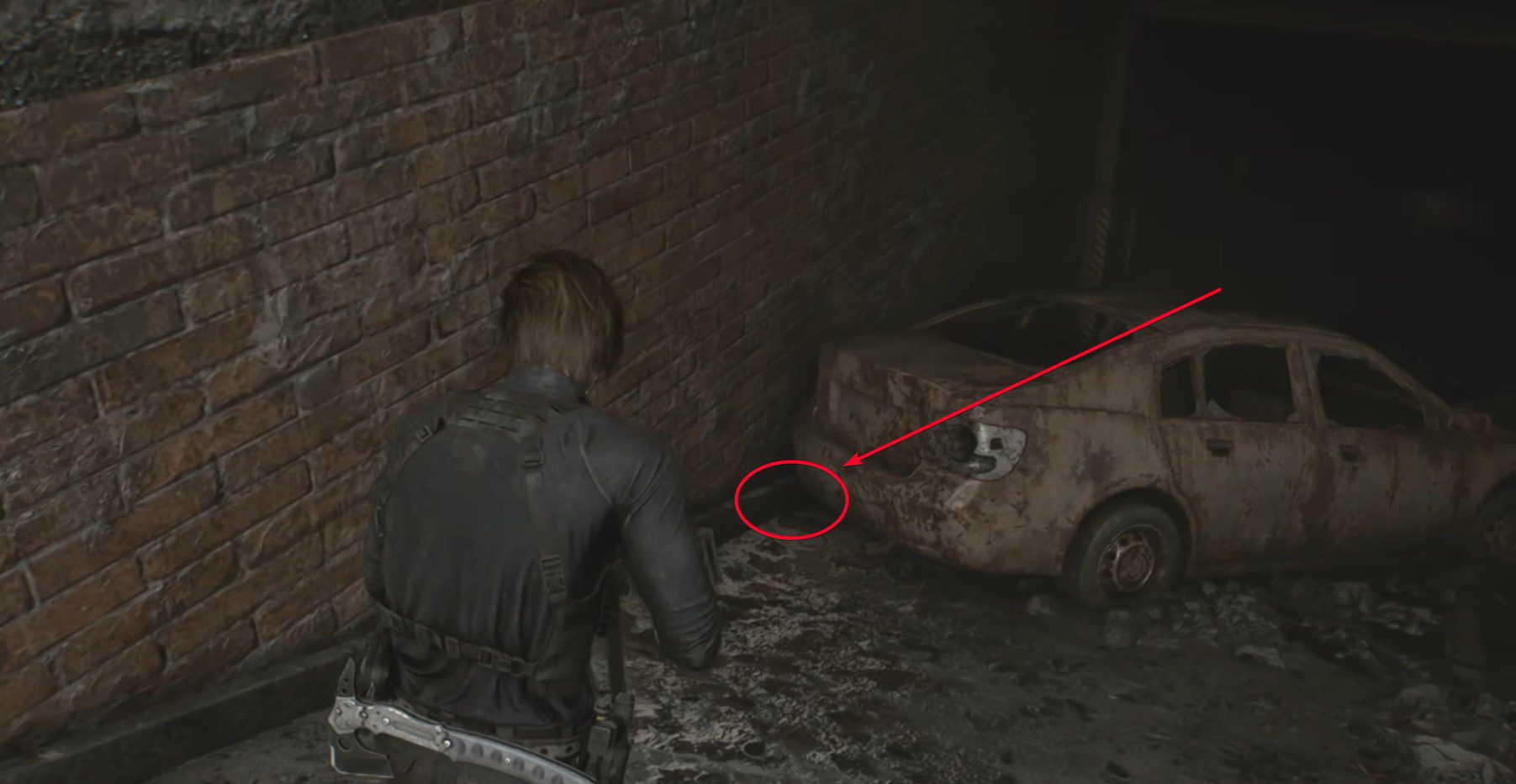 All Letter Locations from 1998 in Resident Evil 9 Requiem - Games Fuze