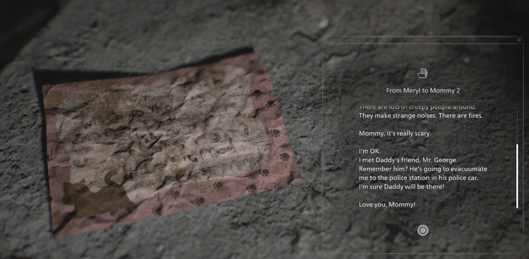 All Letter Locations from 1998 in Resident Evil 9 Requiem - Games Fuze