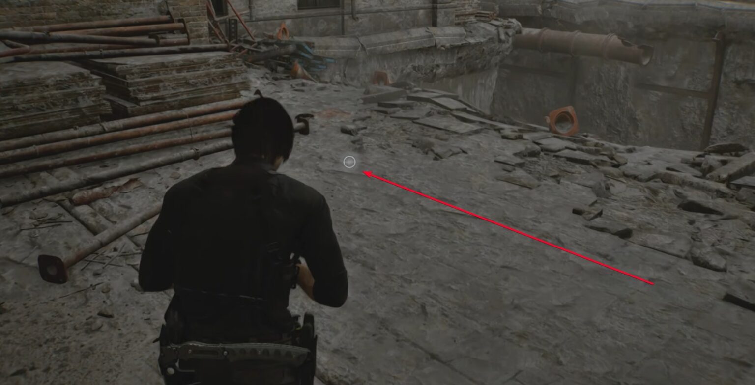 All Letter Locations from 1998 in Resident Evil 9 Requiem - Games Fuze