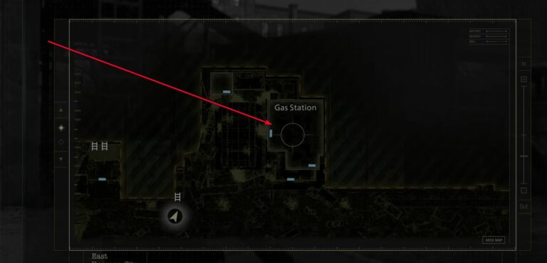 All Letter Locations from 1998 in Resident Evil 9 Requiem - Games Fuze
