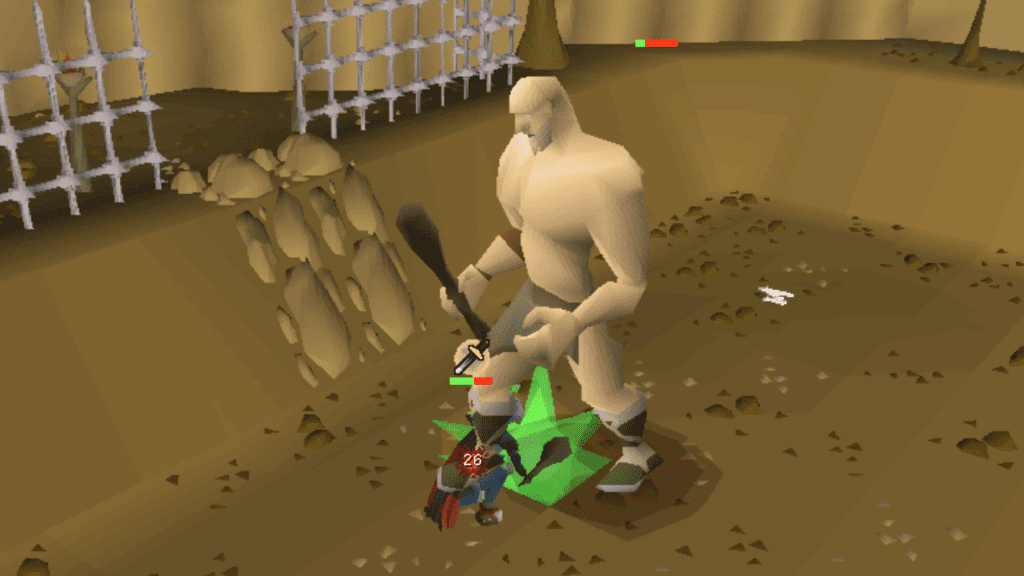 OSRS Obor F2P Boss Guide - Games Fuze