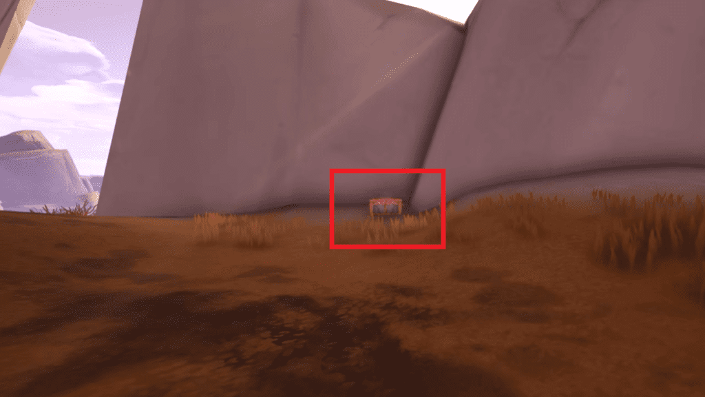 Palia: Where to Find All Treasure Chests in Royal Highlands - Games Fuze