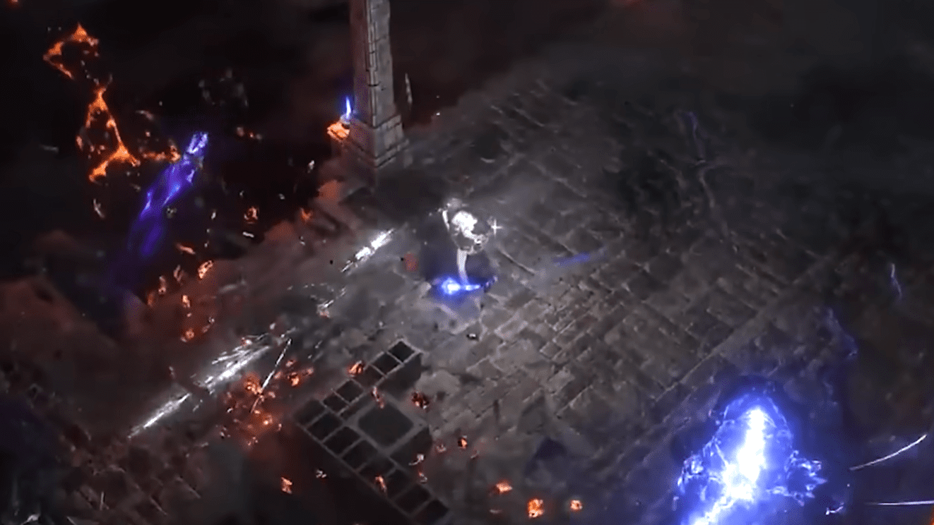 Path of Exile 2: Best Farms for 0.5 Patch - Games Fuze