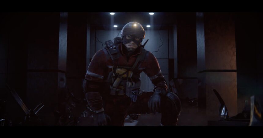 Rainbow Six Siege: Best Operator for Ranked 3.0 (Tier List) - Games Fuze