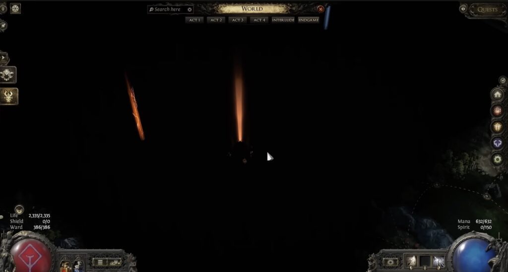 PoE 2 Patch 0.5: How to Unlock All Atlas Tree Points Fast - Games Fuze